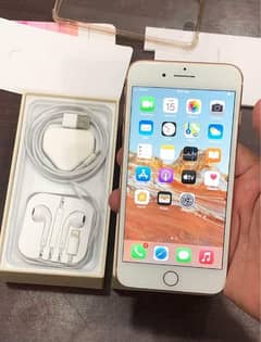 Iphone8 Plus in Pakistan, Free classifieds in Pakistan | OLX.com.pk