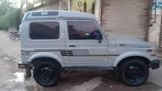 Potohar Jeep In Pakistan in Pakistan, Free classifieds in Pakistan ...