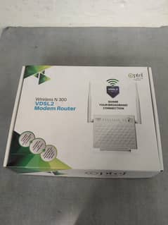 Ptcl Internet Device in Pakistan, Free classifieds in Pakistan | OLX.com.pk
