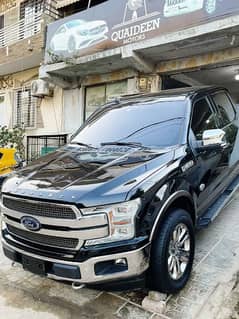 Ford In in Pakistan, Free classifieds in Pakistan | OLX.com.pk