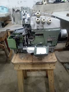 Overlock Machine in Pakistan, Free classifieds in Pakistan | OLX.com.pk