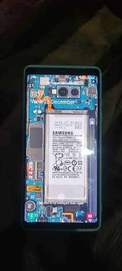 Note 9 512 in Pakistan, Free classifieds in Pakistan | OLX.com.pk