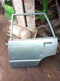 Mehran Door in Pakistan, Free classifieds in Pakistan | OLX.com.pk