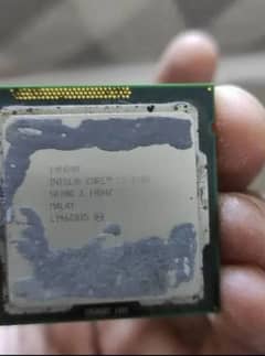 2gen I5 Processor in Pakistan, Free classifieds in Pakistan | OLX Pakistan
