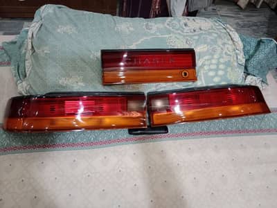 Toyota Chaser Tail Lights model 1994 to upward - Spare Parts - 1064588583