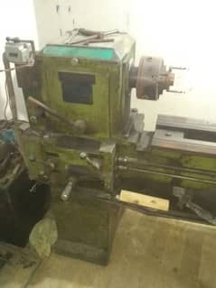 Lathe Machine New in Pakistan, Free classifieds in Pakistan | OLX.com.pk