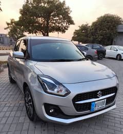 Suzuki Swift GLX CVT in Pakistan, Free classifieds in Pakistan | OLX.com.pk