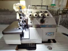 Overlock Machine in Pakistan, Free classifieds in Pakistan | OLX.com.pk