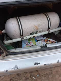 Cng Kits in Pakistan, Free classifieds in Pakistan | OLX.com.pk