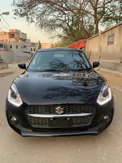 Suzuki Swift GLX CVT in Pakistan, Free classifieds in Pakistan | OLX.com.pk