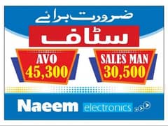Naeem Electronics in Pakistan, Free classifieds in Pakistan | OLX.com.pk