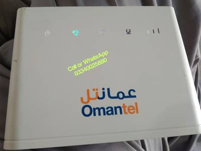 Huawei B310s-22 4G LTE Sim router wifi router for sale - Computers ...