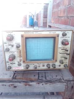 Oscilloscope in Pakistan, Free classifieds in Pakistan | OLX.com.pk