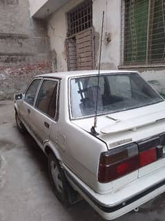 Toyota 1986 in Pakistan, Free classifieds in Pakistan | OLX.com.pk