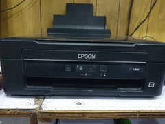 Epson L360 in Pakistan, Free classifieds in Pakistan | OLX.com.pk