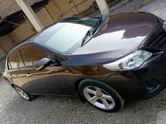 Toyota Corolla Gli 2012 in Pakistan, Free classifieds in Pakistan | OLX ...