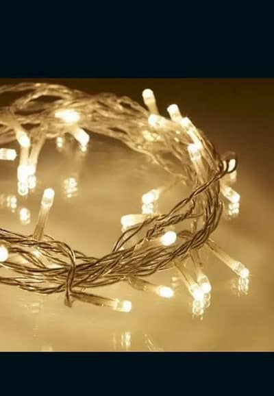 Led Lari/ Fairy Lights - Other Home Appliances - 1065317374