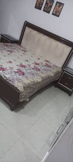Luxury Bed in Faisalabad, Free classifieds in Faisalabad | OLX Pakistan