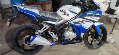 Jailing Bike in Karachi, Free classifieds in Karachi | OLX Pakistan