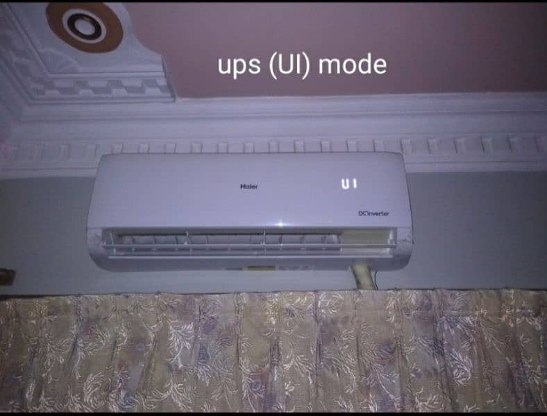 UPS Device for Haier AC - Generators, UPS & Power Solutions - 1057371873