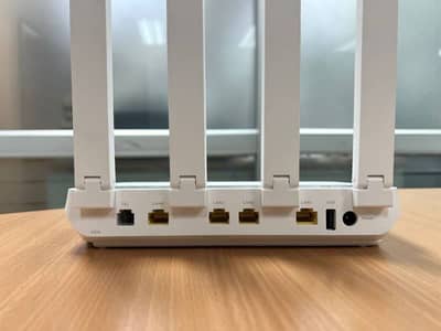 wifi 6 Huawei Gpon optical fiber Wifi Router DualBand super fast ...