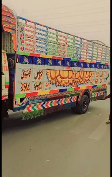 Mazda For Rent Truck For Rent Shahzor For Rent Also Labur Loading ...