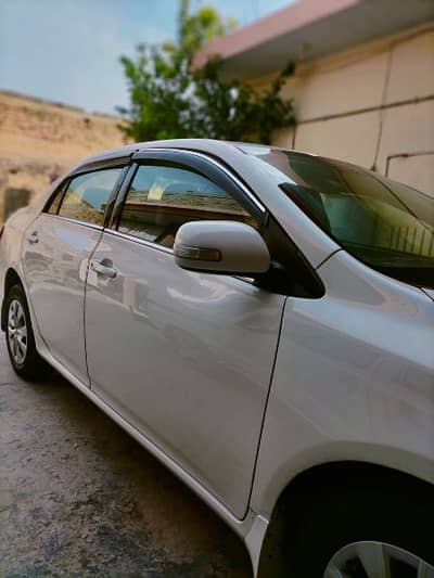 Toyota Corolla GLI 12 - Cars Accessories - 1066431286