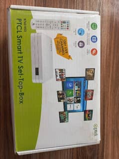 Ptcl Smart Box in Pakistan, Free classifieds in Pakistan | OLX.com.pk