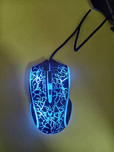 Gaming Mouse used Stock (Different Prices) - Computers & Accessories ...