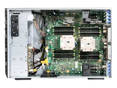 dell poweredge T620 Tower server - Computers & Accessories - 1066498047