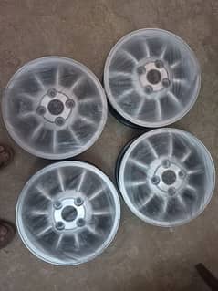13 Inch Rim in Pakistan, Free classifieds in Pakistan | OLX Pakistan
