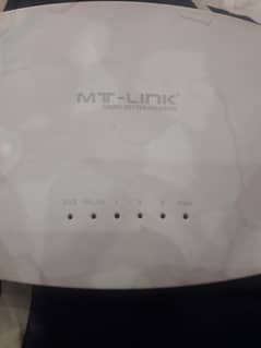 Router in Karachi, Free classifieds in Karachi | OLX.com.pk