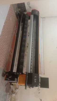 Flex Printing Machine in Pakistan, Free classifieds in Pakistan | OLX ...