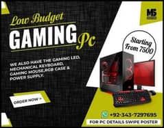 Gaming Pc - Computers for sale in Pakistan | OLX.com.pk