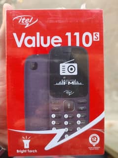 Itel 110 in Pakistan, Free classifieds in Pakistan | OLX.com.pk