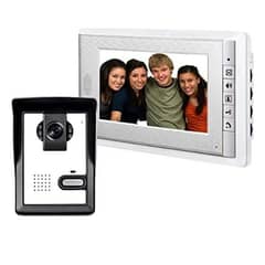 Camera Intercom in Pakistan, Free classifieds in Pakistan | OLX Pakistan