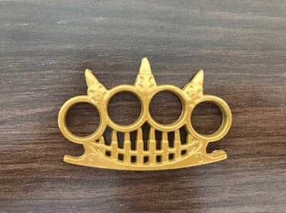 Knuckle Punch - Games & Entertainment - 1067063731