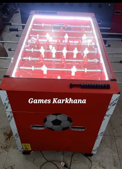 Football game Foosball table Handball Fuseball Fussball soccer badawa ...