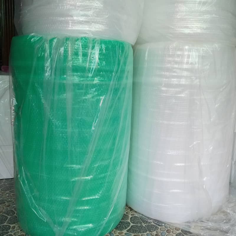 Bubble Roll, Plastic Wrapping Sheet,Packing Sheet available03114000253 ...