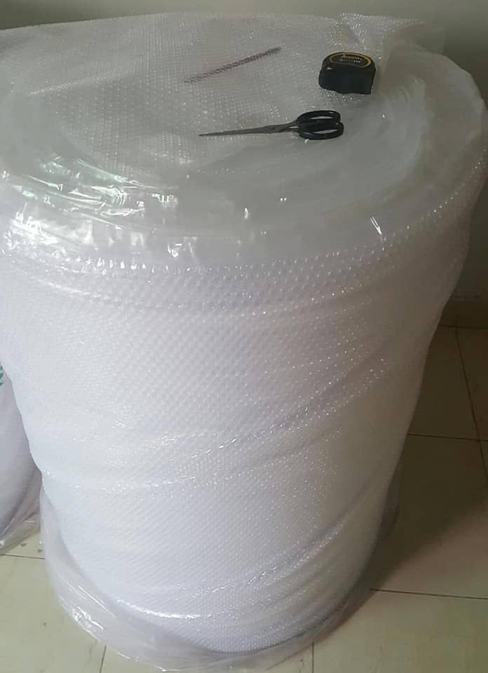 Bubble Roll, Plastic Wrapping Sheet,Packing Sheet available03114000253 ...