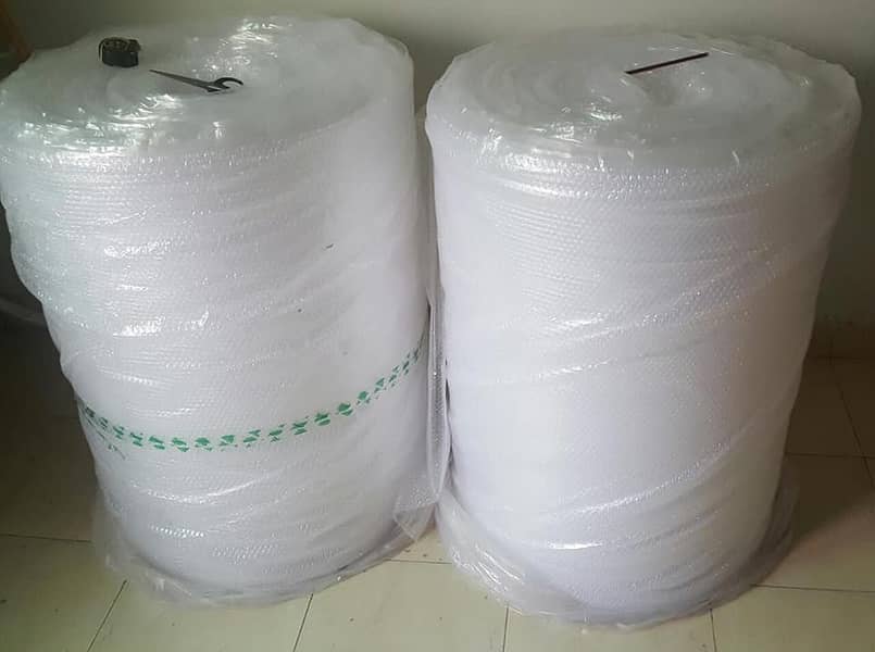 Bubble Roll, Plastic Wrapping Sheet,Packing Sheet available03114000253 ...