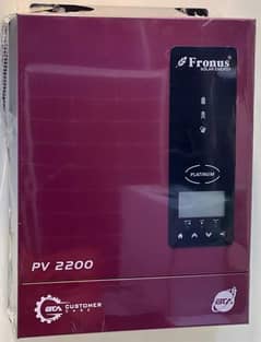 Fronus PV2200 in Pakistan, Free classifieds in Pakistan | OLX Pakistan