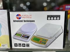 Weight Machine Scale in Karachi, Free classifieds in Karachi | OLX Pakistan