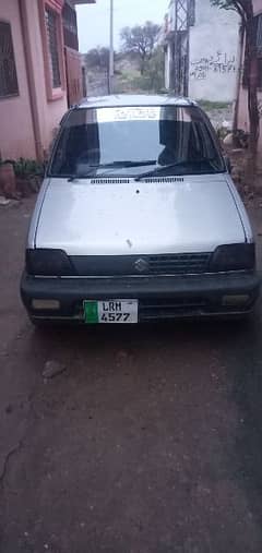 MAHRAN CAR FOR SALE LAHORE in Pakistan, Free classifieds in Pakistan ...