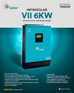 Tesla Solar Infini in Pakistan, Free classifieds in Pakistan | OLX Pakistan