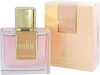 Pride Perfume for Women Eau de Parfum 100ml 05 - Other Hobbies - 1068194056