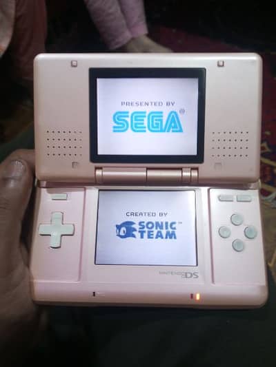 Nintendo Ds Original Model - Games & Entertainment - 1068521110