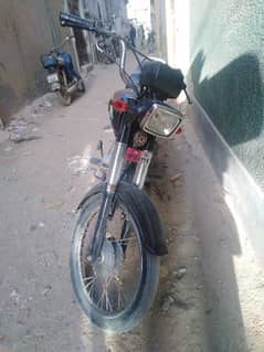 Motorcycle Hero 70 in Pakistan, Free classifieds in Pakistan | OLX.com.pk