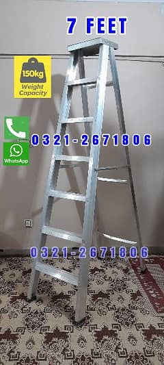 Ladder in Pakistan, Free classifieds in Pakistan | OLX.com.pk