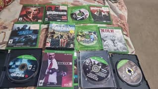 Xbox One Games Cds in Pakistan, Free classifieds in Pakistan | OLX.com.pk